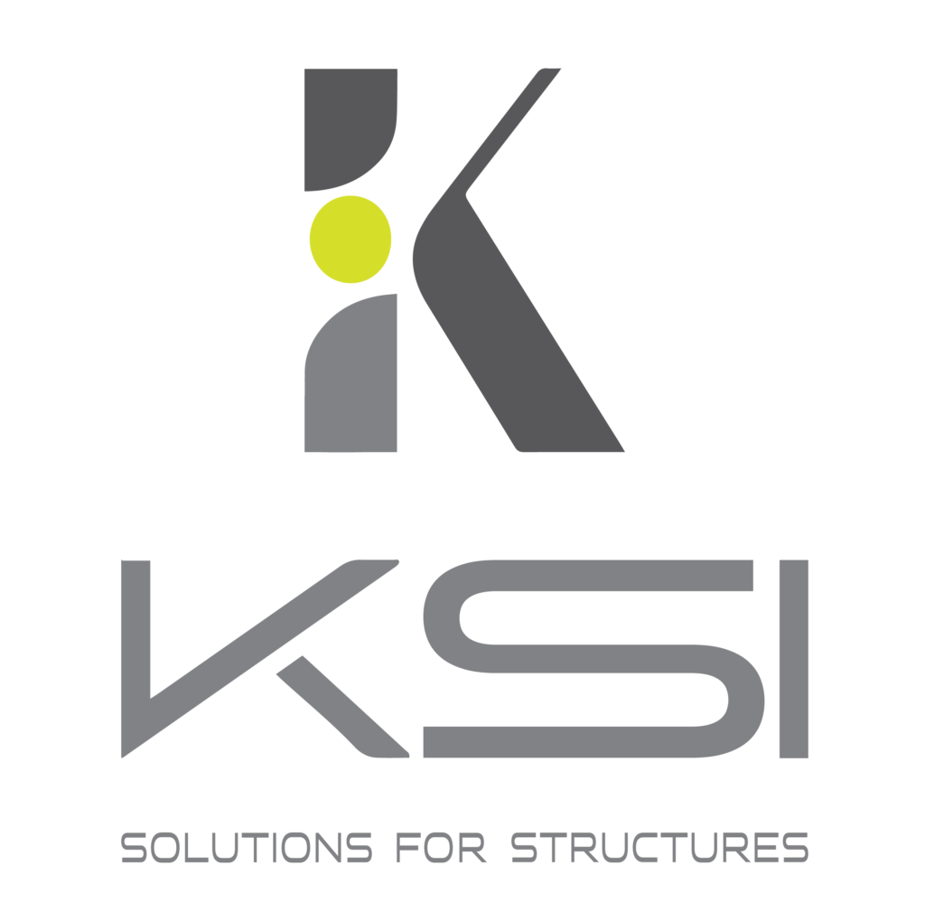 KSI | SOLUTION FOR STRUCTURES, - KSI | SOLUTION FOR STRUCTURE